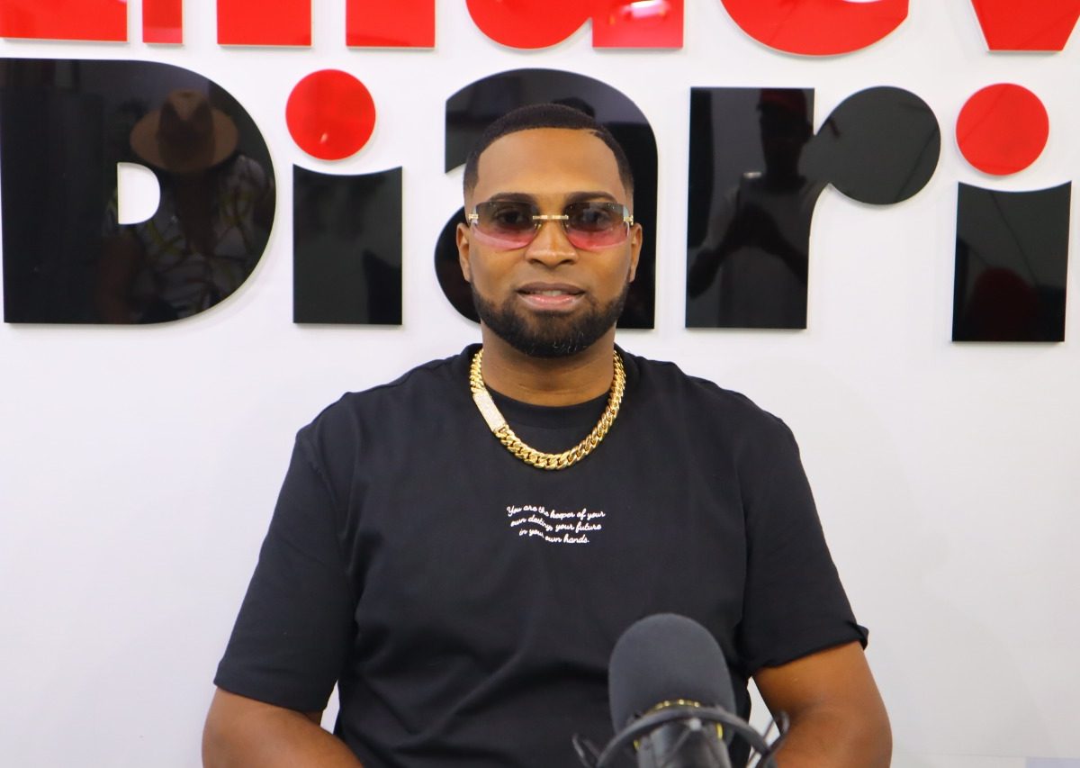 Valentín “el artista”, el joven impulsado por “un relajo en redes ...