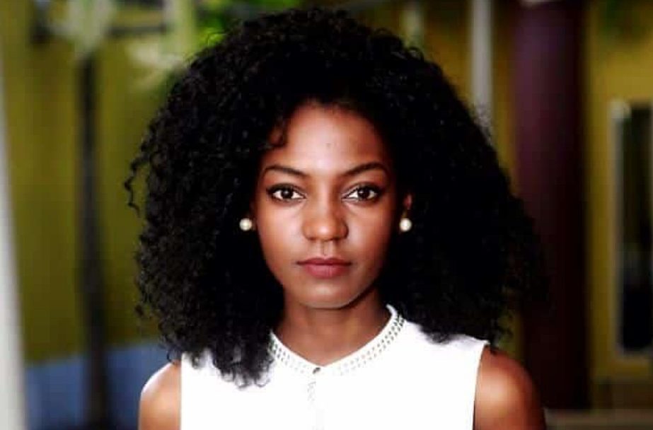 Cyndie Lundy, una actriz que tiende puentes entre Haití y Rep ...