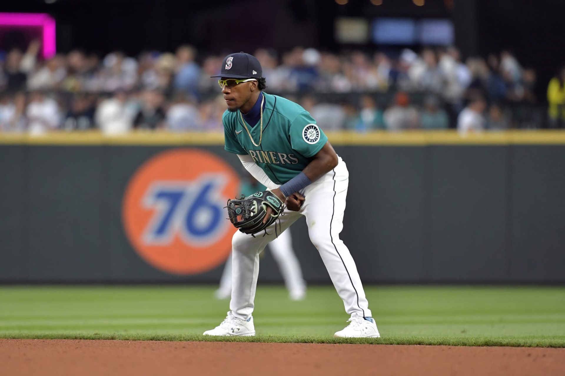 Estrellas contratan a norteamericano Shed Long – El Nuevo Diario ...