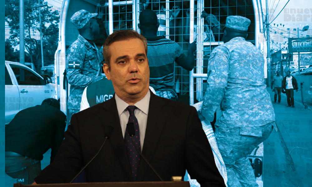 Anthony Brito exhorta a respaldar al presidente Luis Abinader ante la ...