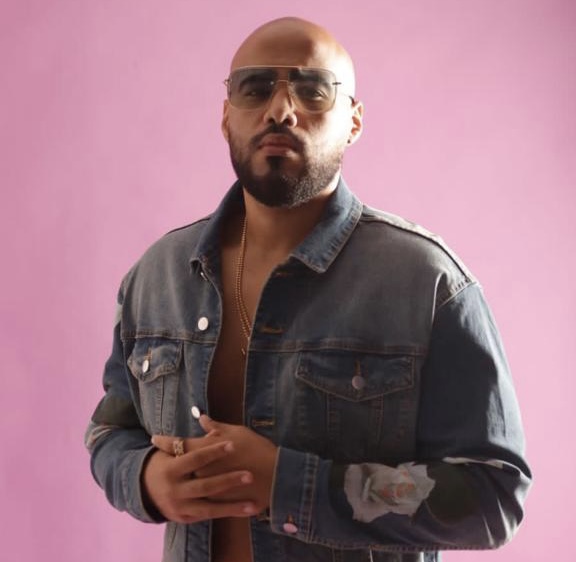 La música urbana se viste de gala; el artista urbano LR lanza el álbum ...