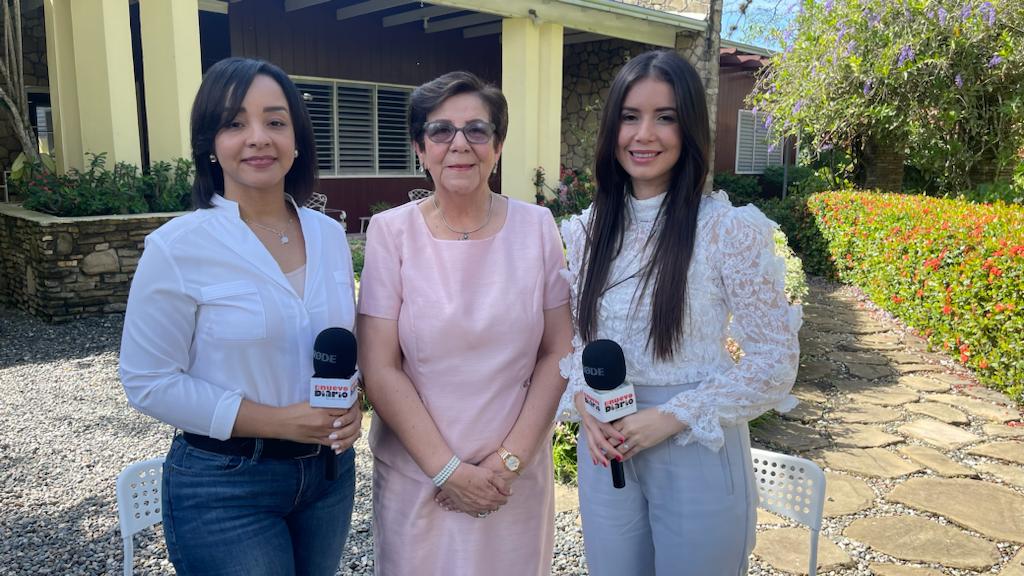 Minerva, Patria y María Teresa, nuestras eternas mariposas – El Nuevo ...