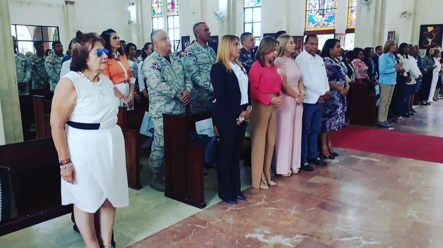 Recuerdan en Puerto Plata a las Hermanas Mirabal en el 62 aniversario ...