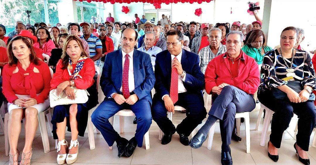 Renuncian altos dirigentes reformistas y pasan a formar un nuevo ...