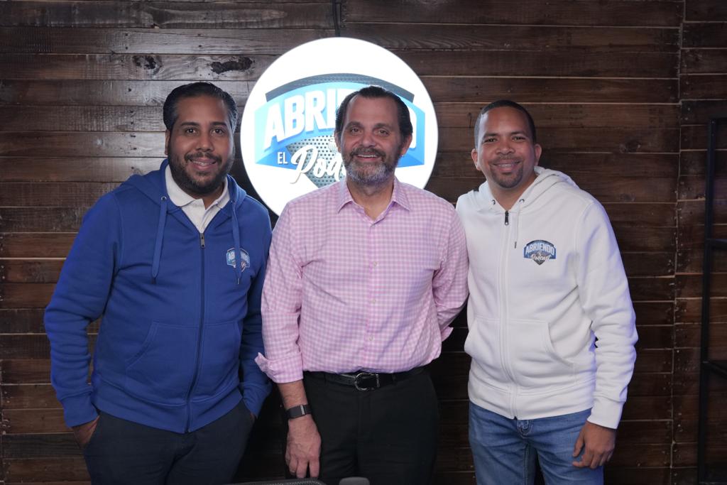 Bonetti:” La liga es uno de los atractivos más grandes que tenemos ...