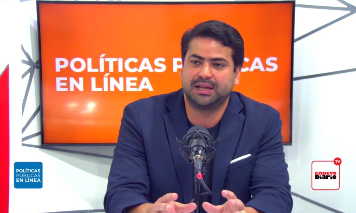 Tony Tirco: iniciativa que concientiza sobre la prevención de desechos ...