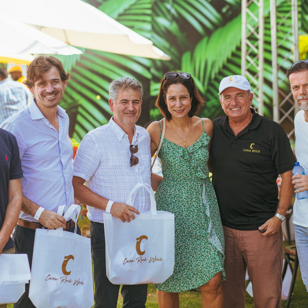 Grupo Cana Rock realizó su anual “Cana Rock Week 2022” – El Nuevo ...