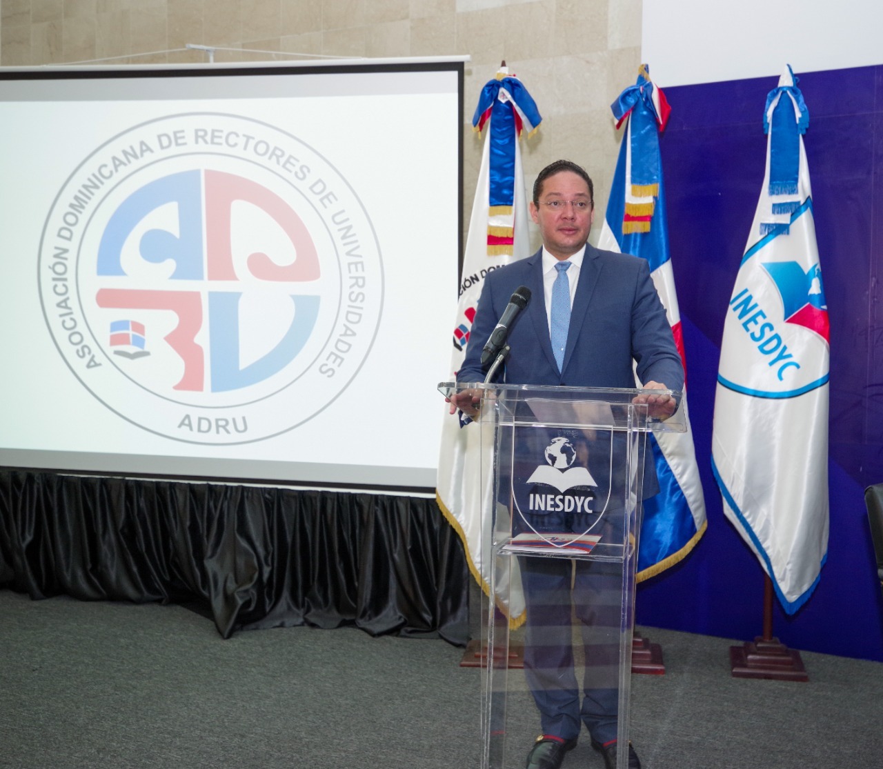 La ADRU desarrollará taller de teatro y actuación – El Nuevo Diario (República Dominicana)