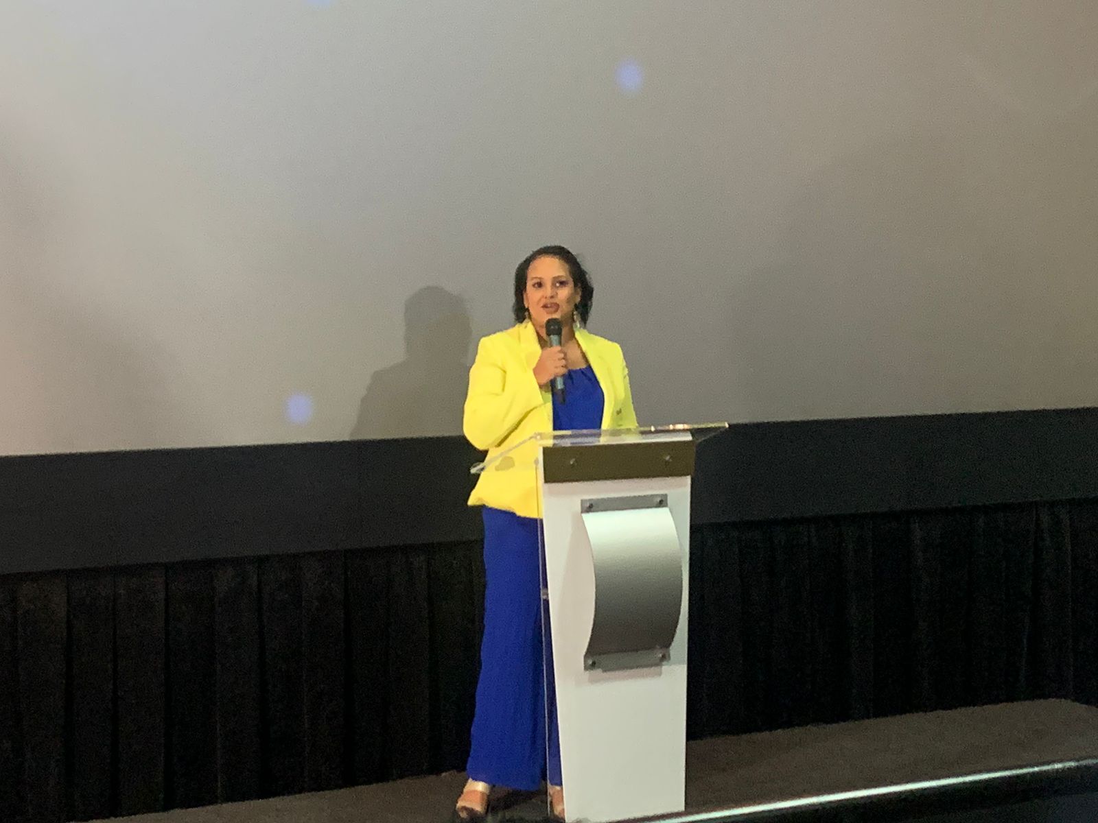 Isaura Taveras presenta su Top 13 renovado y cargado de sorpresas – El ...