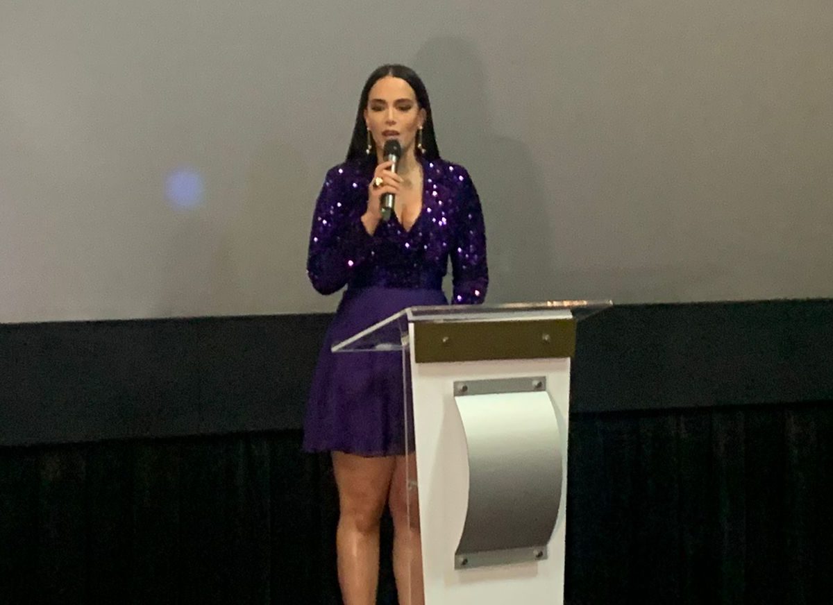 Isaura Taveras presenta su Top 13 renovado y cargado de sorpresas – El ...