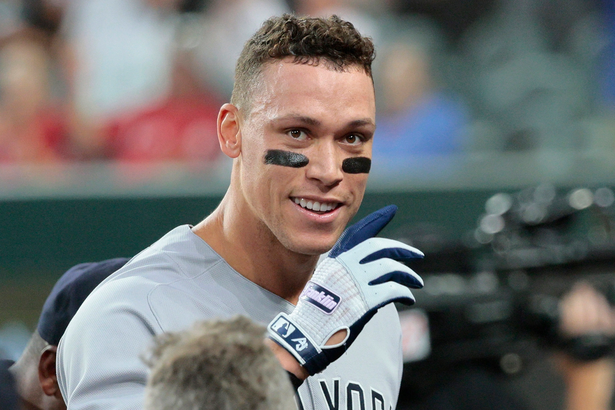 Yankees activan a Aaron Judge – El Nuevo Diario (República Dominicana)