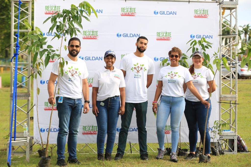 Gildan reafirma su compromiso con el medio ambiente – El Nuevo Diario ...