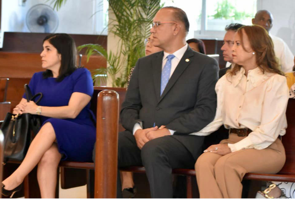 Rodríguez pondera 15 aniversario encuentra a Proindustria en un ...