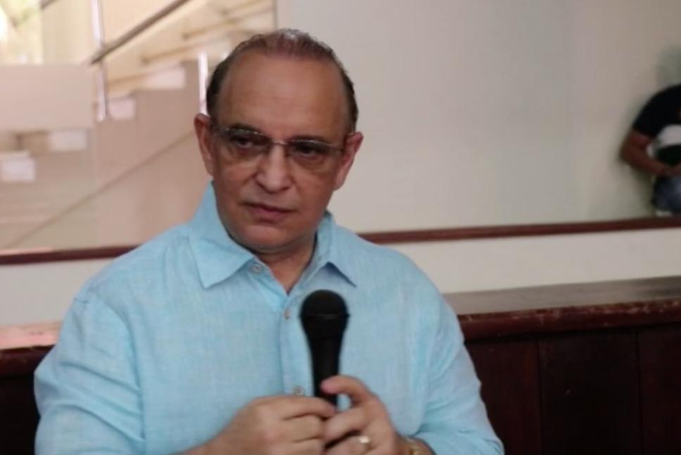 Quique Antún: Llegó el momento de empoderar a la juventud y las mujeres ...