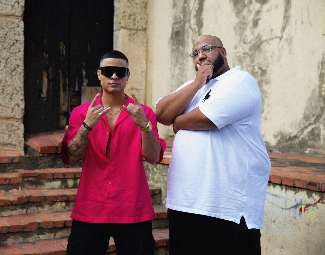 “Que Rica”, la unión de Christian Alicea y Dj Buddha – El Nuevo Diario ...