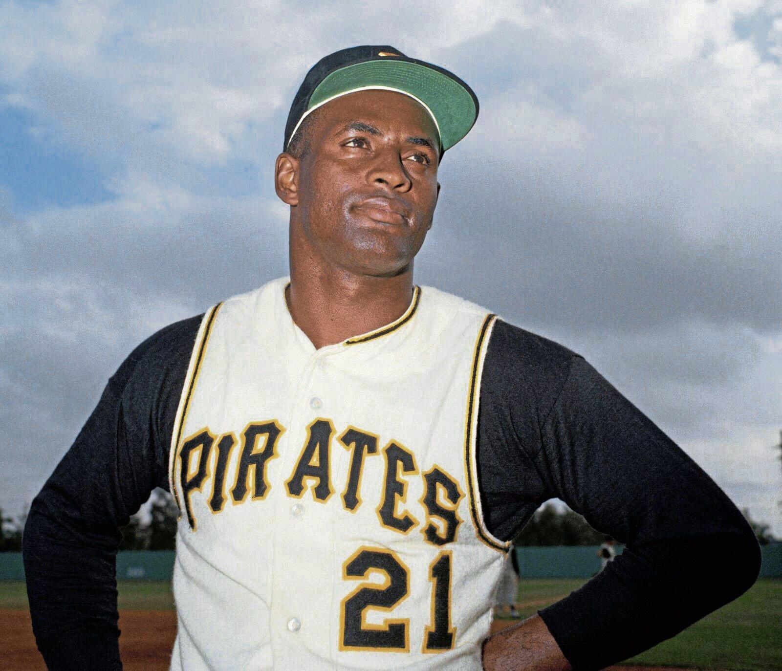 Roberto Clemente es declarado héroe nacional en Nicaragua – El Nuevo ...