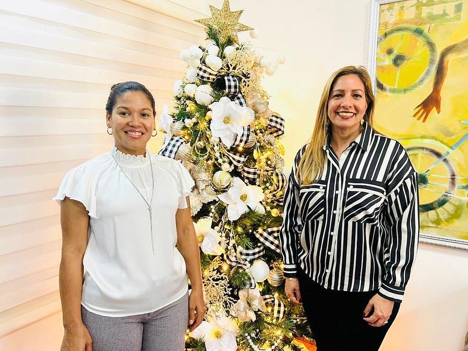 Realizan encuentro para coordinar actividades dirigida a miembros de la ...