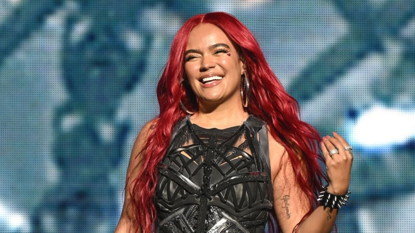 Karol G lanza «La vida es una»; formará parte de la banda sonora de «El ...