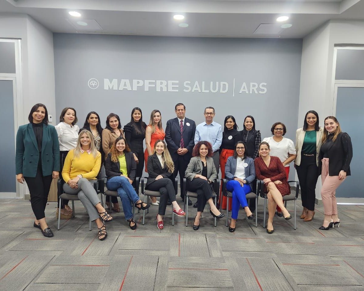 MAPFRE Salud ARS se convierte en la primera aseguradora de la región ...