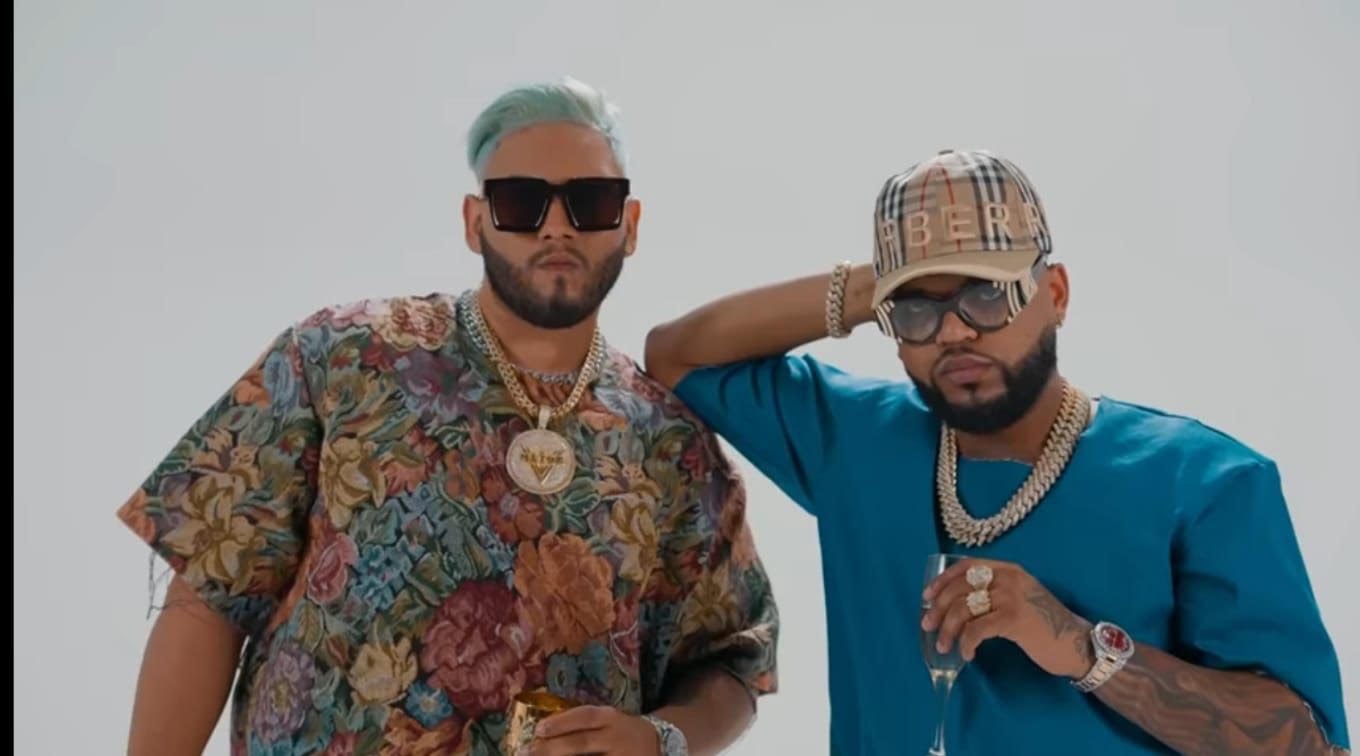 El Jay Elite, el sonido detrás del éxito de El Mayor Clásico – El Nuevo ...