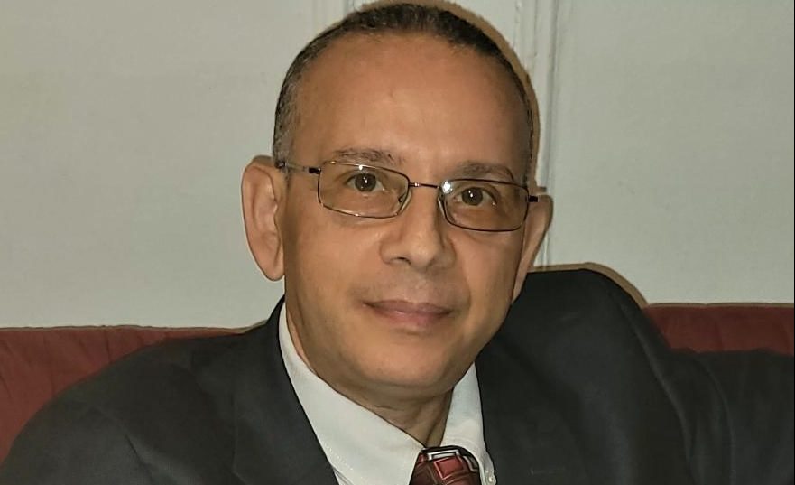 Escritor José Acosta finalista en Premio Mundial Fernando Rielo de ...