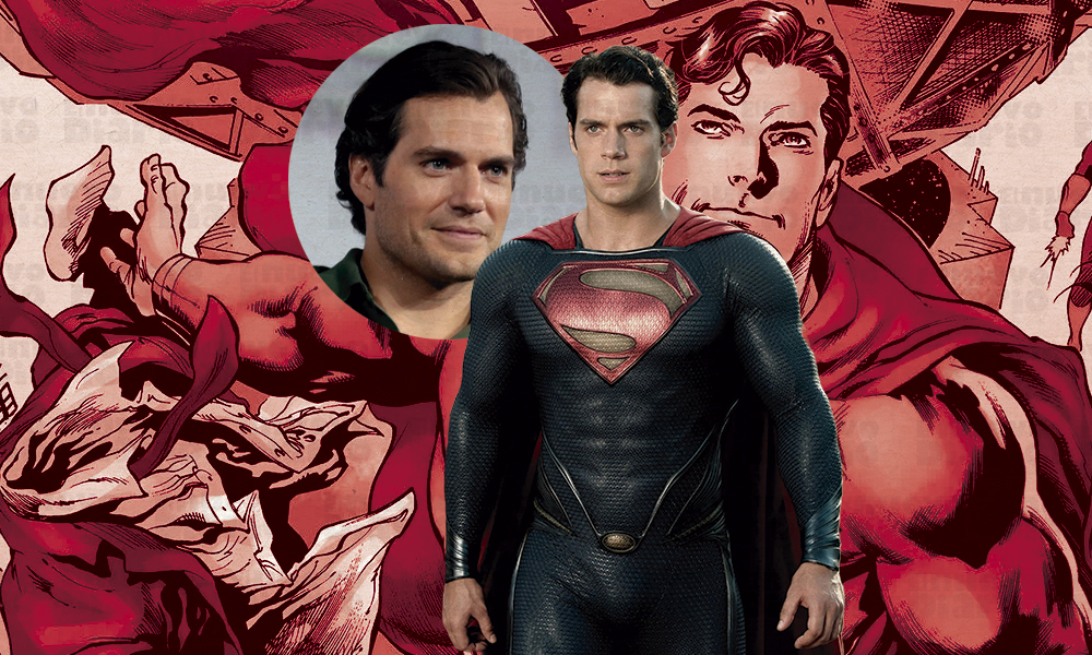 Henry Cavill anuncia que no interpretará de nuevo a «Supermán» – El Nuevo Diario (República ...