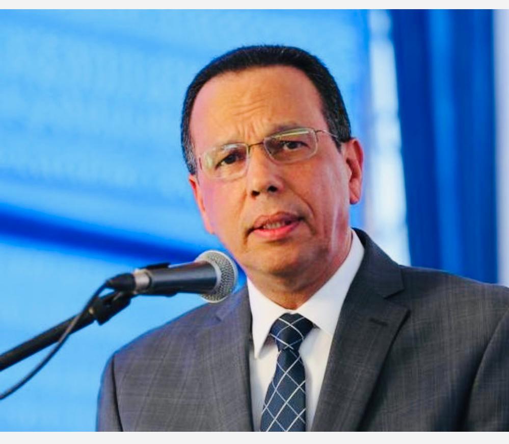 Eligen a Antonio Peña Mirabal como presidente del comité provincial PLD ...