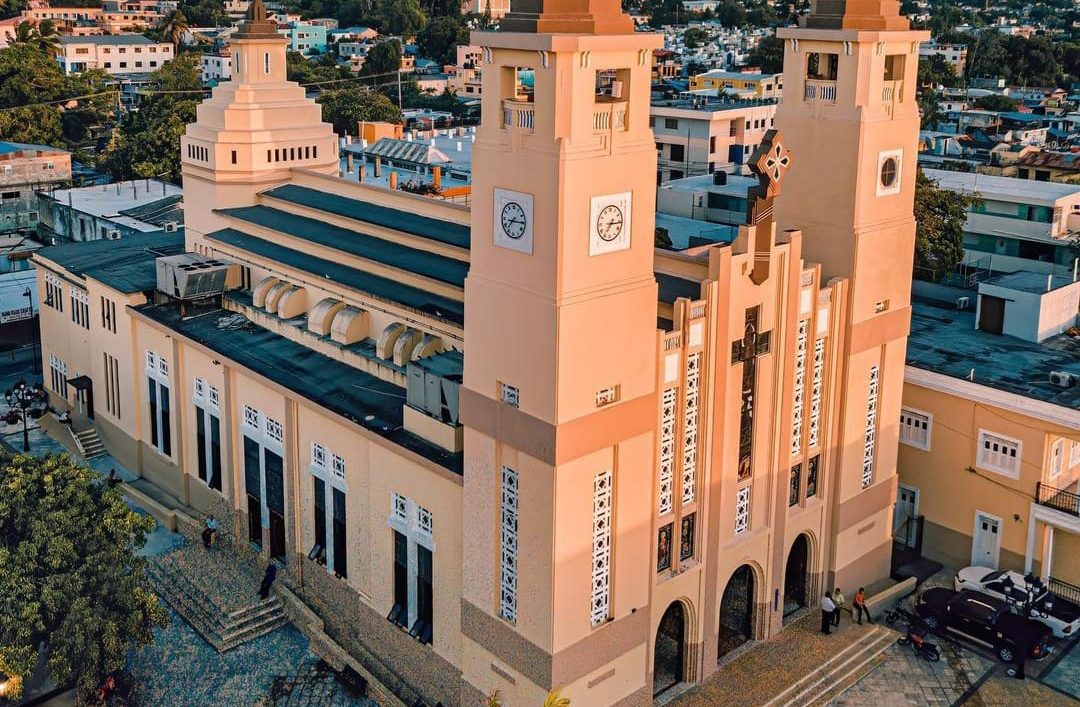 Celebrarán el viernes fiesta religiosa por 26 años de la Diócesis de ...