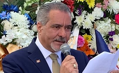 Cónsul RD-NJ desplegaría esfuerzos en defender derechos humanos ...