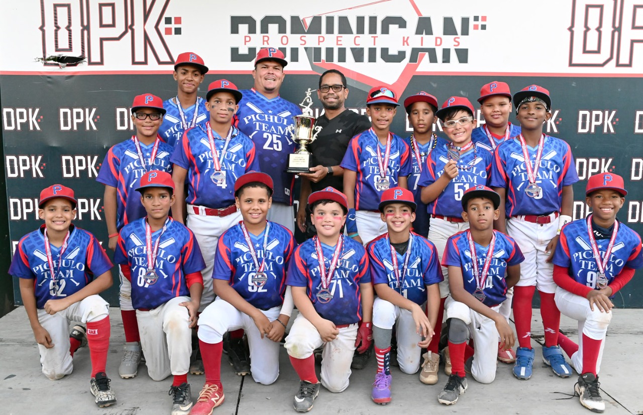 Pichulo Team y Los Robles conquistan el Festival de la DPK 2022 – El ...
