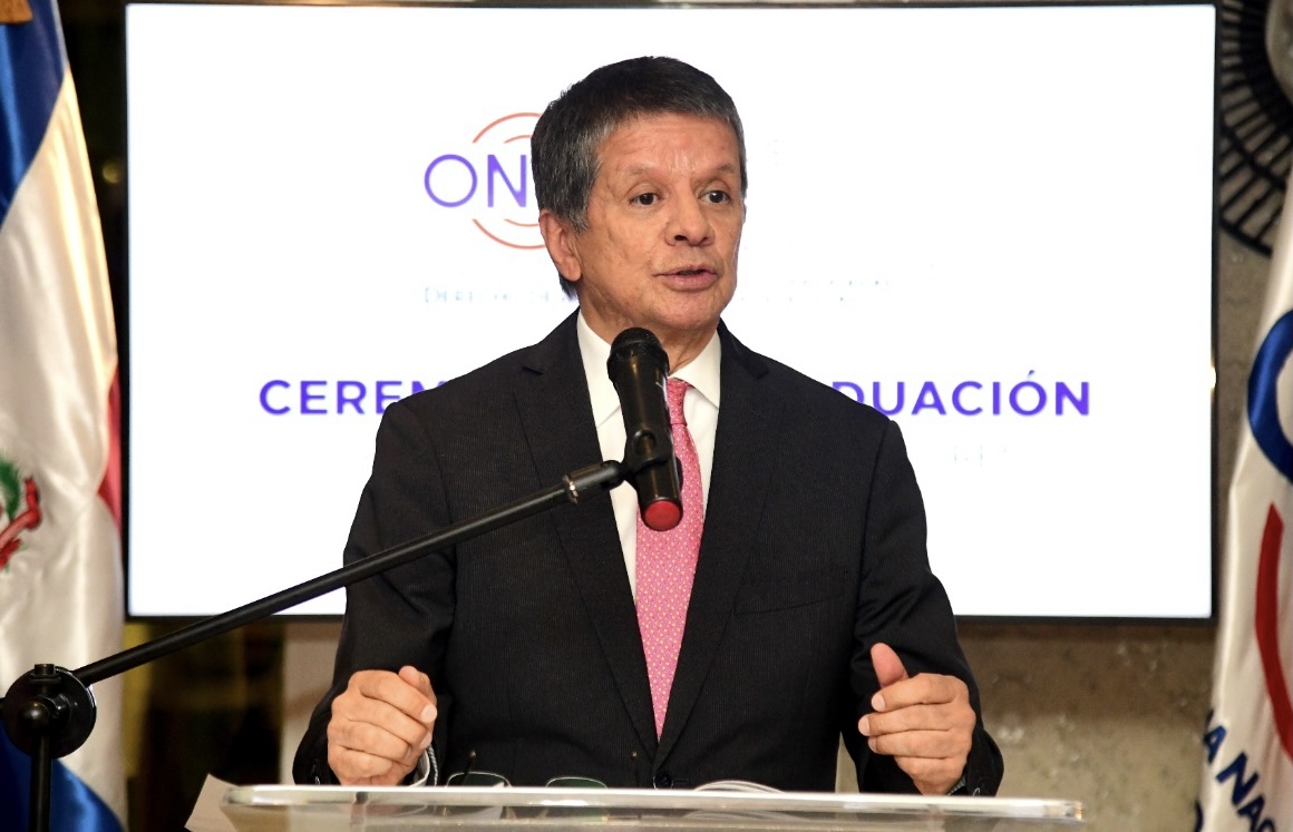 Fernando Zapata asegura complace a OMPI gestión de Gonell Cosme al ...