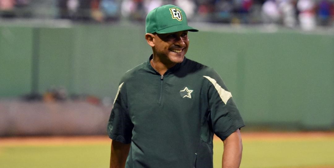 Estrellas aspiran clasificar hoy para el Round Robin – El Nuevo Diario ...