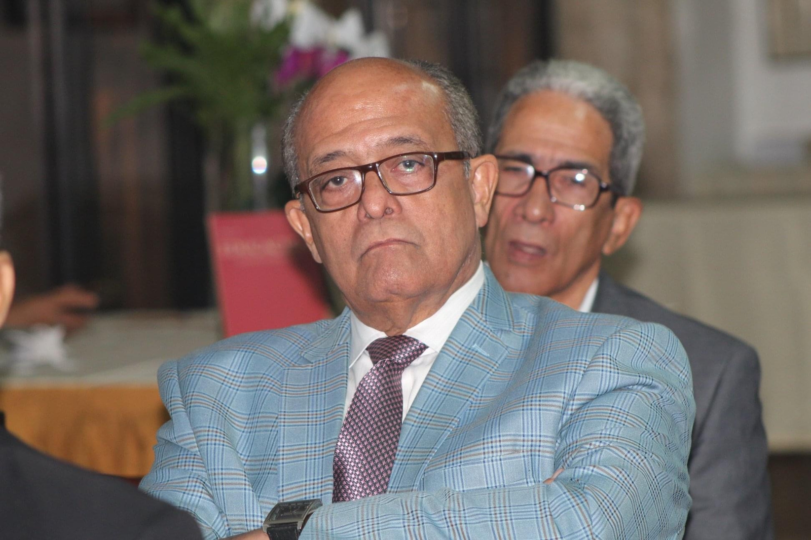 Academia de Ciencias lamenta muerte del doctor José Silie Ruiz – El ...