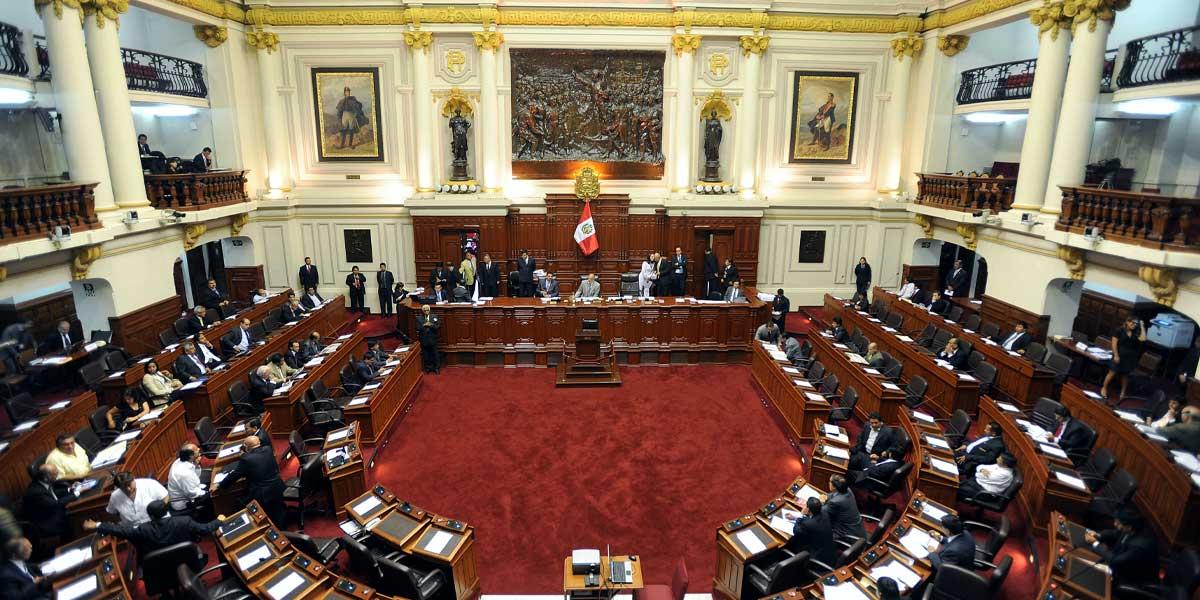 El Congreso de Perú aprueba adelanto de elecciones para abril de 2024 – El Nuevo Diario ...