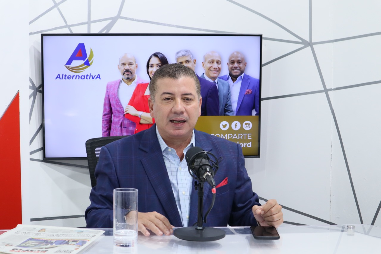 César Fernández: FP es oportunidad para todos; “esta es la última ...