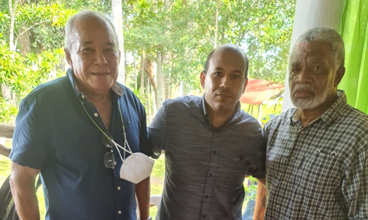 Dedicarán Campeonato Provincial de Ajedrez de Monte Plata al profesor ...