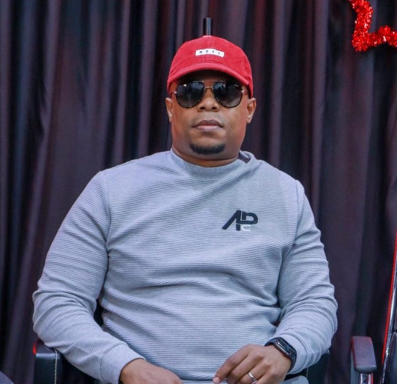 (VIDEO) Artista urbano incursiona en la música cristiana por un llamado ...