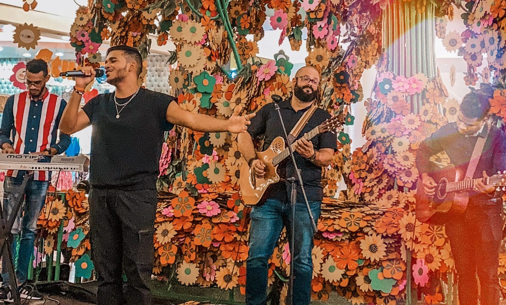 Yohan Amparo agradecido del 2022 – El Nuevo Diario (República Dominicana)