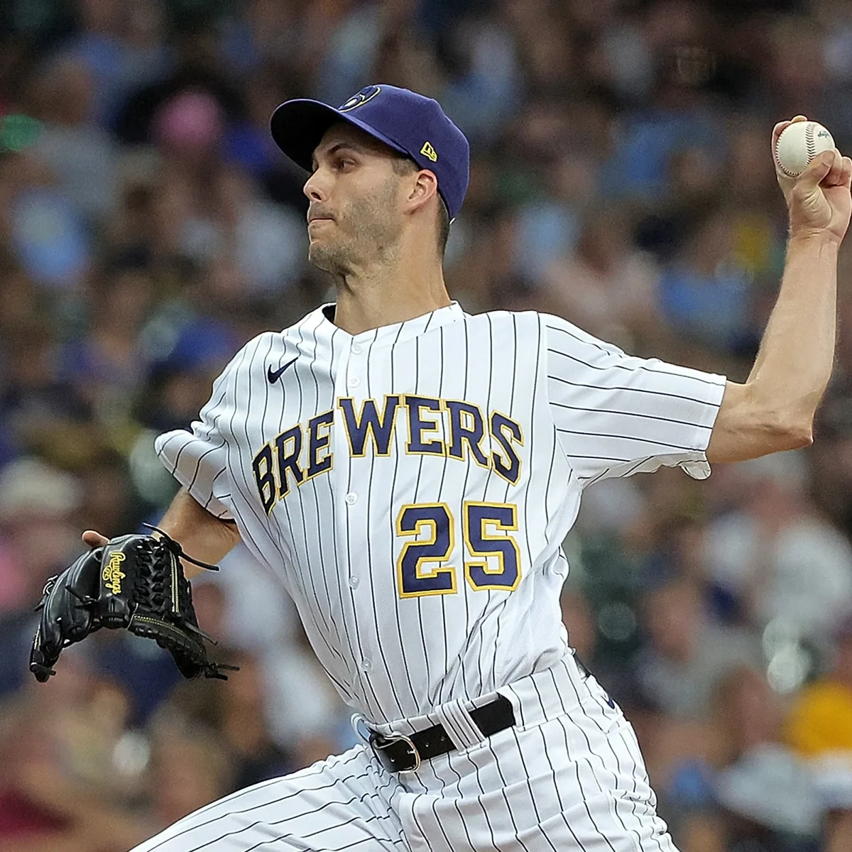 3 años y US$33 millones para Taylor Rogers – El Nuevo Diario (República ...