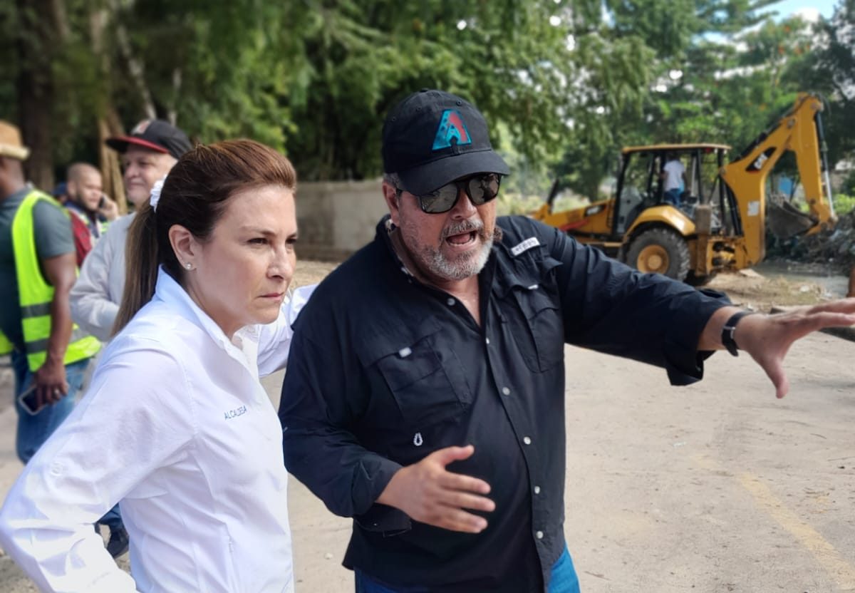 Junior Noboa, Comisionado de Béisbol culmina el 2022 muy productivo ...