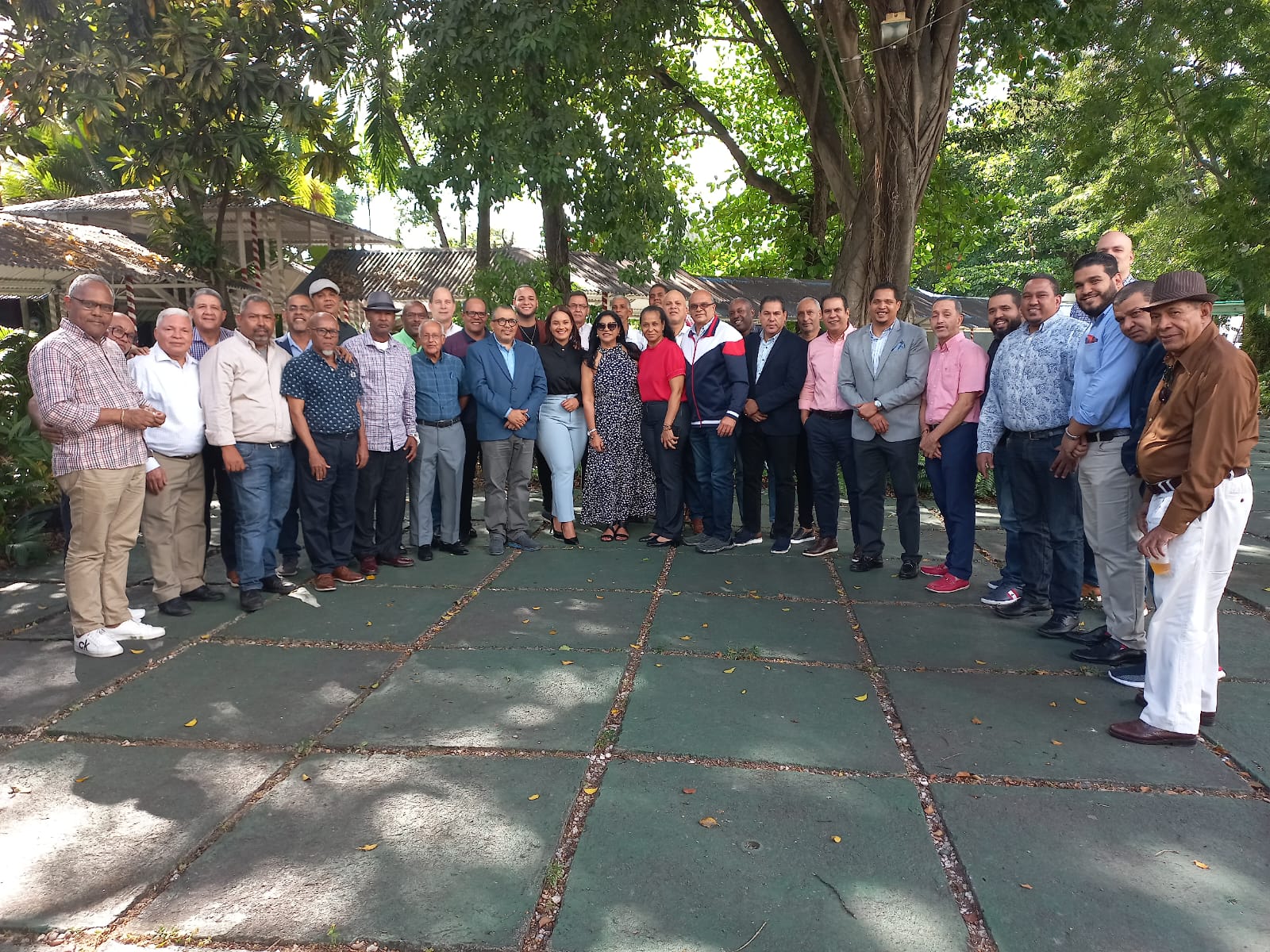 Américo Celado oficializa candidatura para elecciones de la ACD – El ...