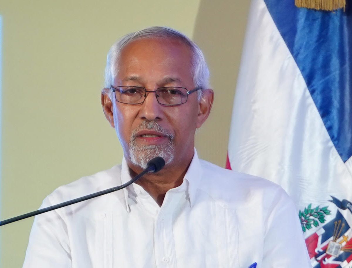 Minerd anuncia prioridades del Sistema Educativo para este 2023 – El ...