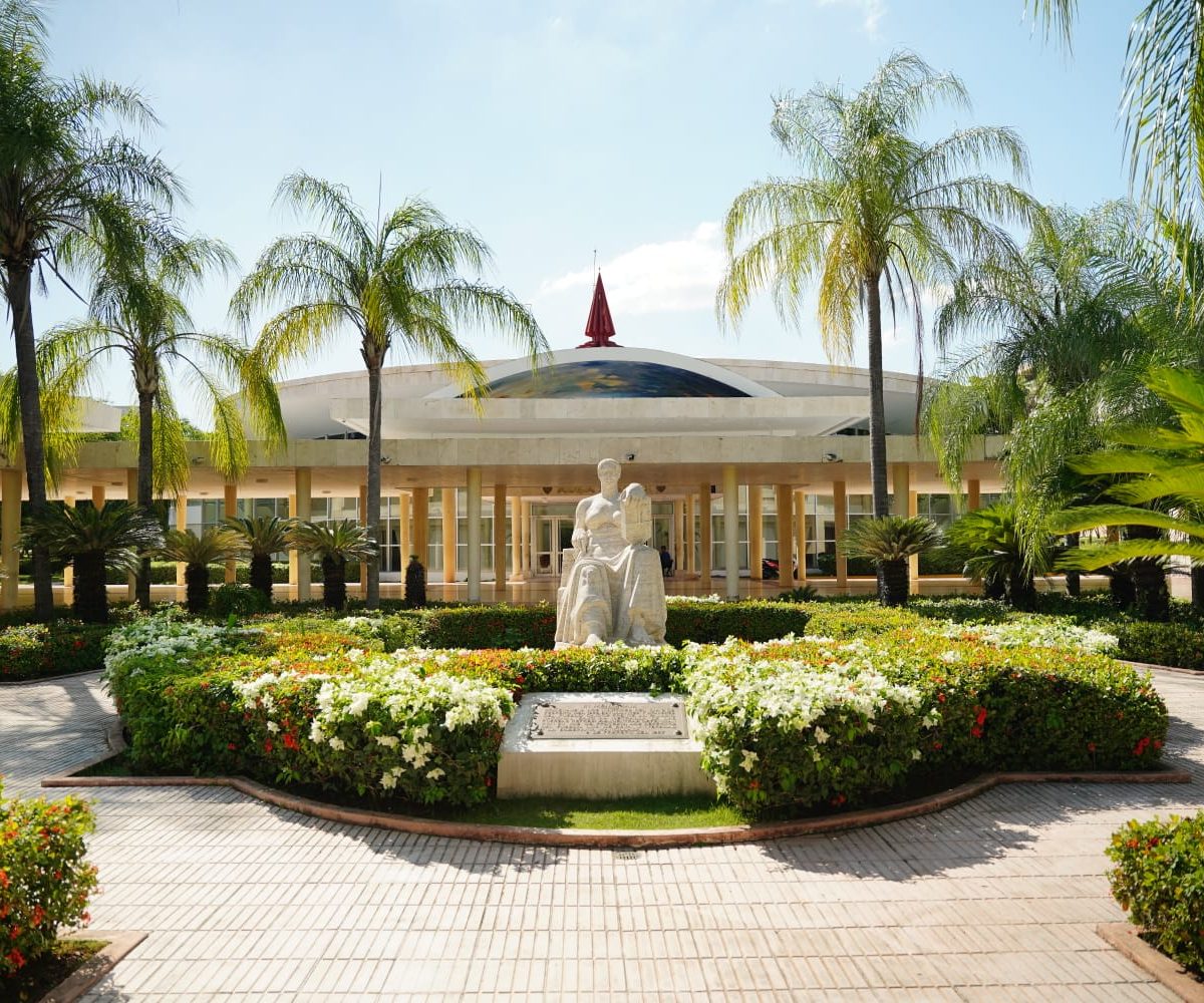 Consejo Universitario de la UASD declara 2023 como «Año de la ...