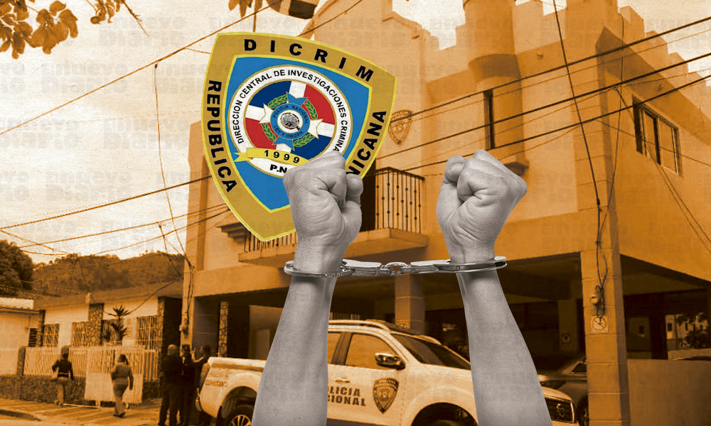 Arrestan en Constanza a varios miembros de Dicrim por supuestas faltas ...