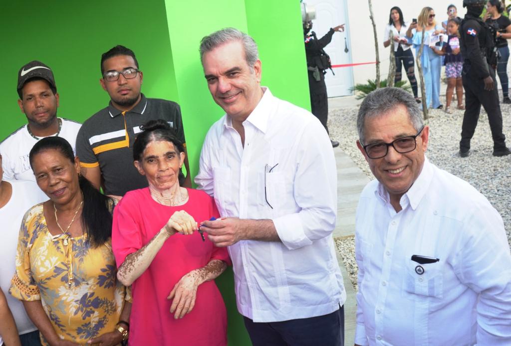 DGDC asegura invirtió más de RD$236 millones en 2022 que beneficiaron ...