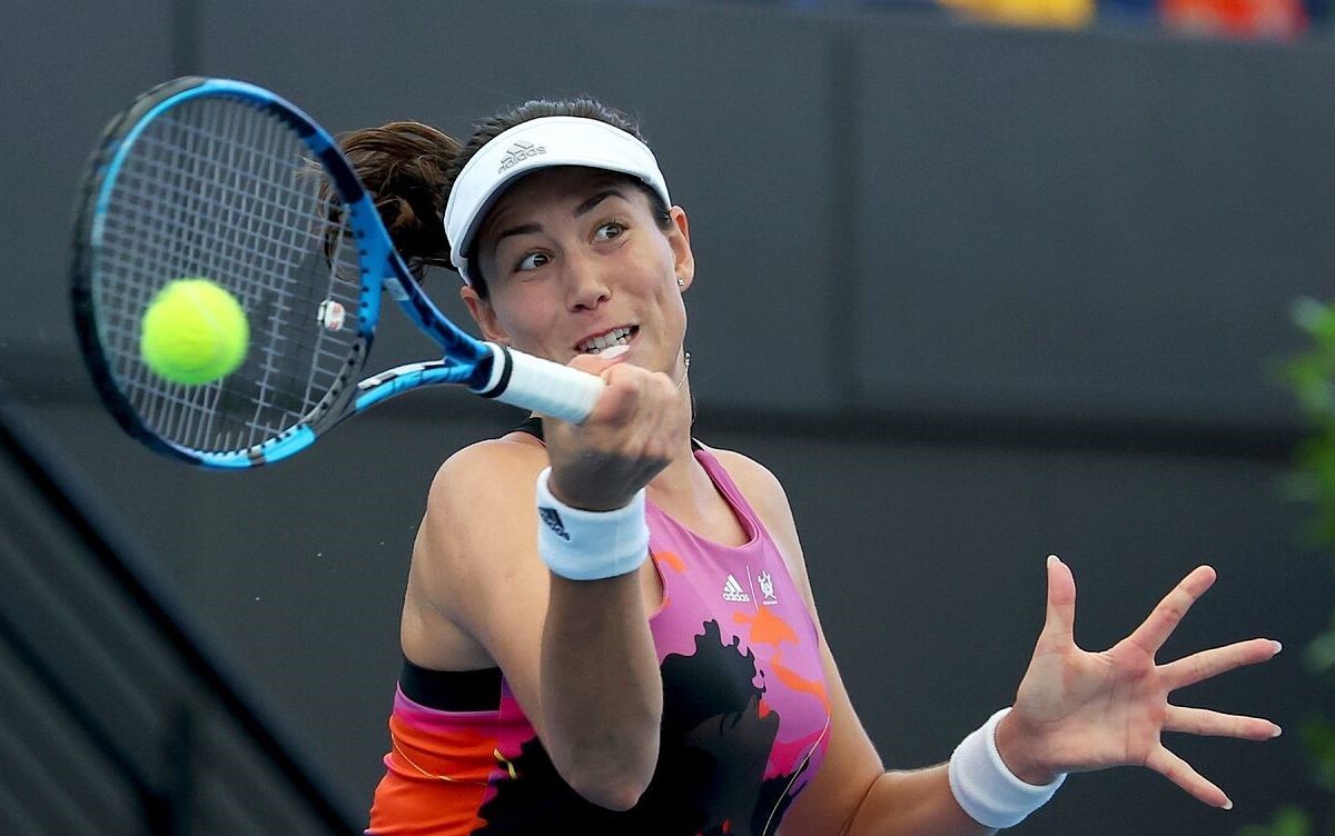 (VIDEO) Garbiñe Muguruza vuelve a caer en primera ronda – El Nuevo ...
