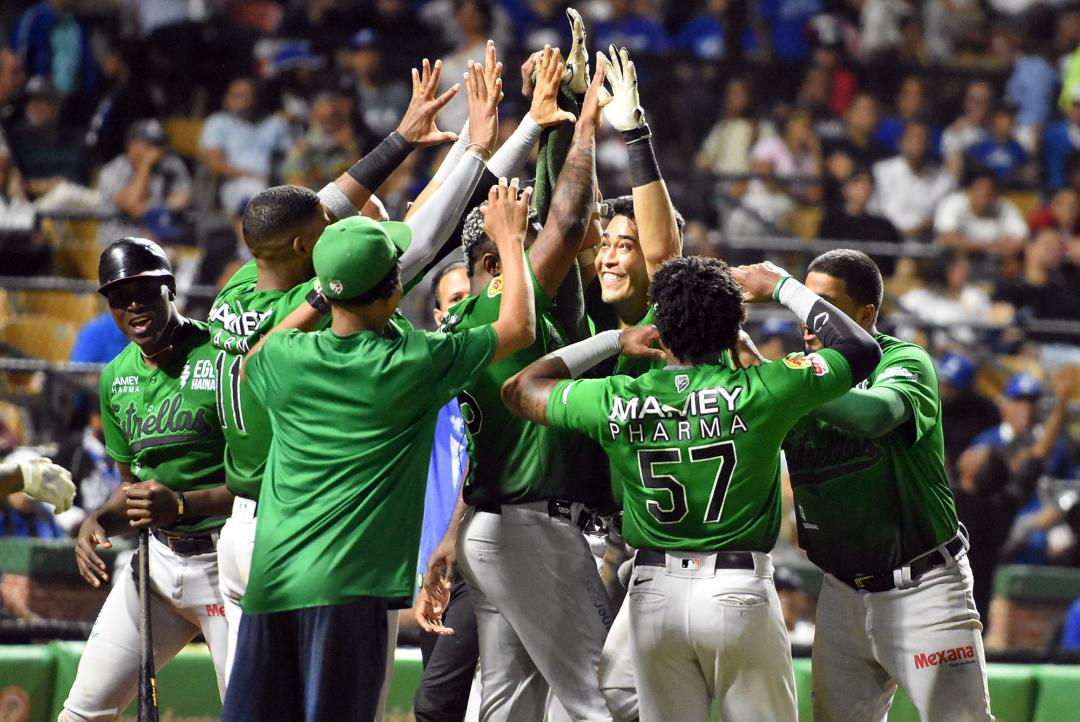 Tatis asegura Estrellas no darán oportunidad a rivales – El Nuevo ...