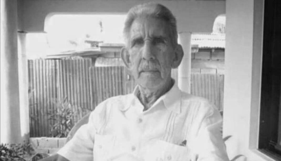 Fallece en Puerto Plata destacado revolucionario y dirigente ...