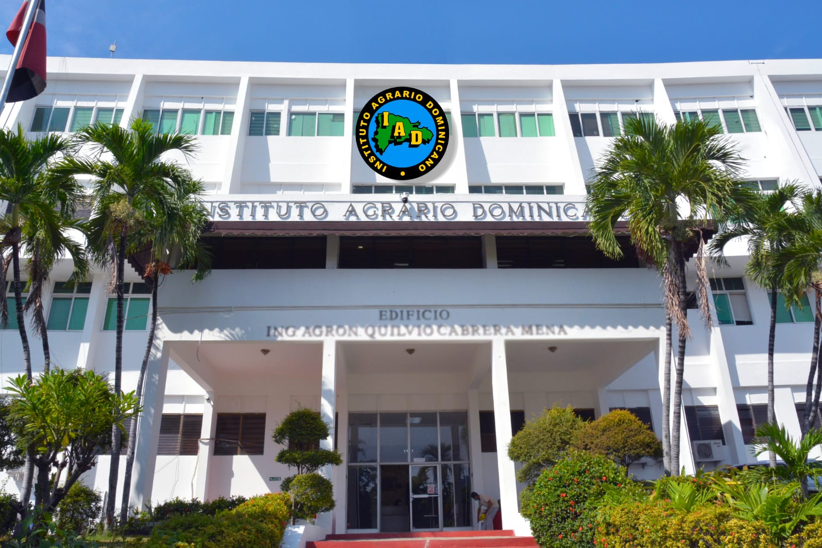 IAD anuncia entrega de parcelas a desalojados de Monte Grande – El ...