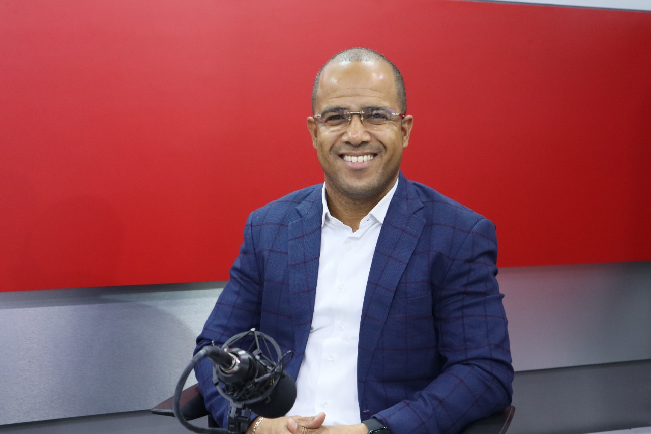 (VIDEO) Regidor Eliazar Reynoso: Estamos ayudando a tener un mejor país ...